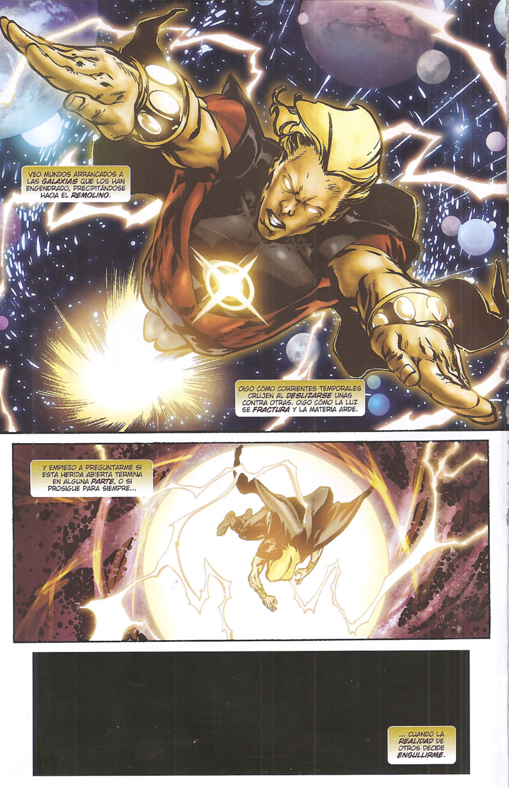 Galicia Comic: Reino de Reyes 1 - Guardia Imperial