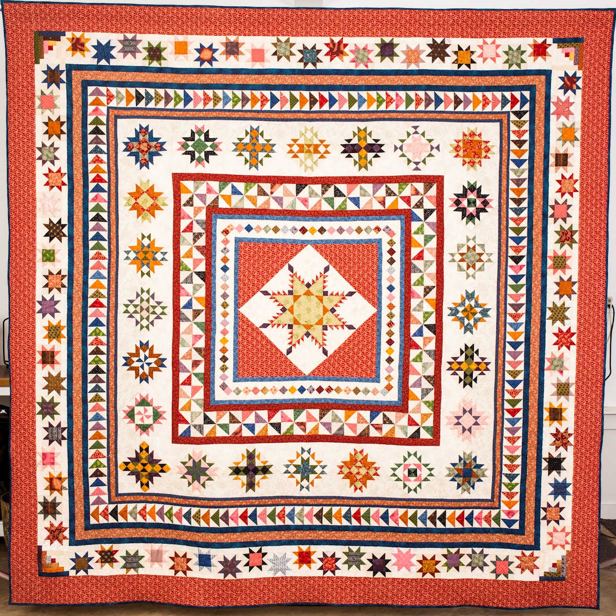 My Joyful Journey: A Tribute to Sue Garman