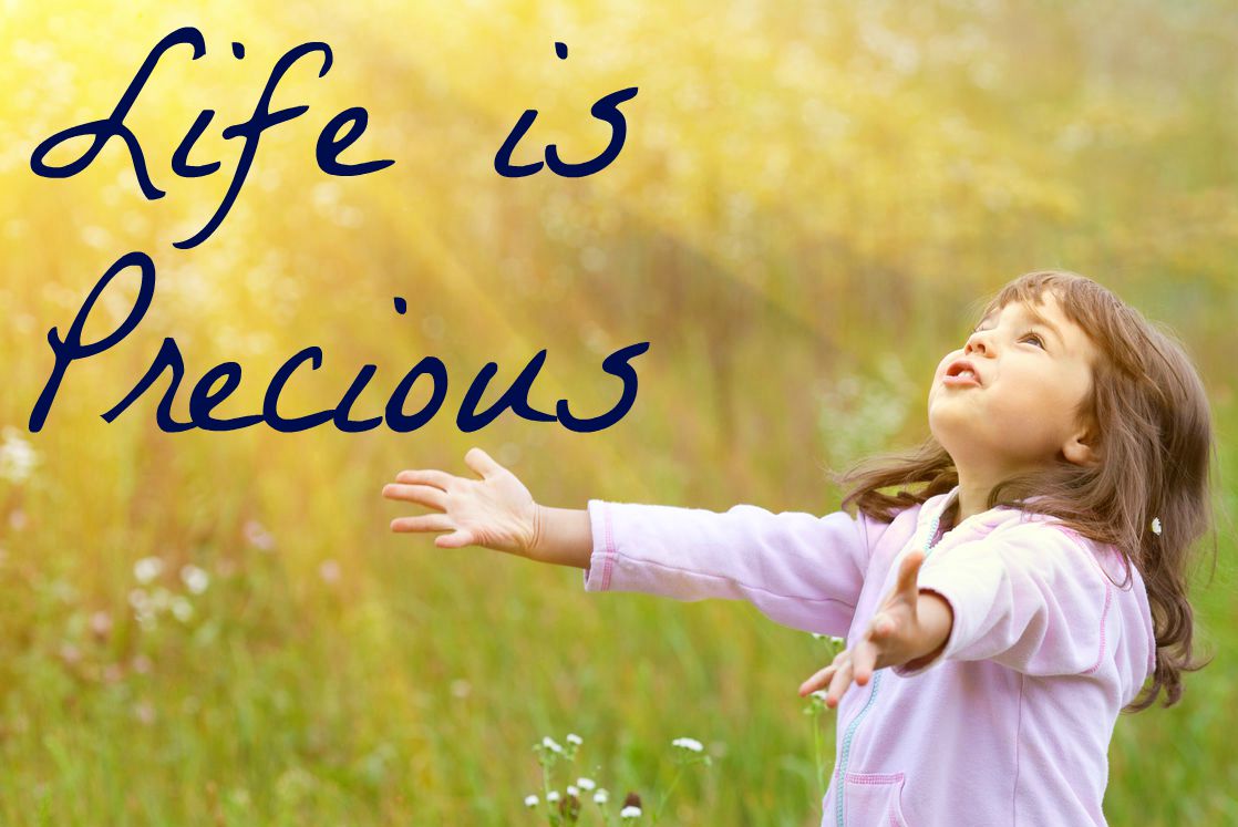 Every Day Is Special: January 3 – Memento Mori Day