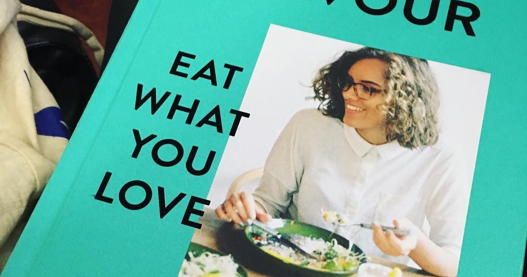 Cookbook Review Flavour