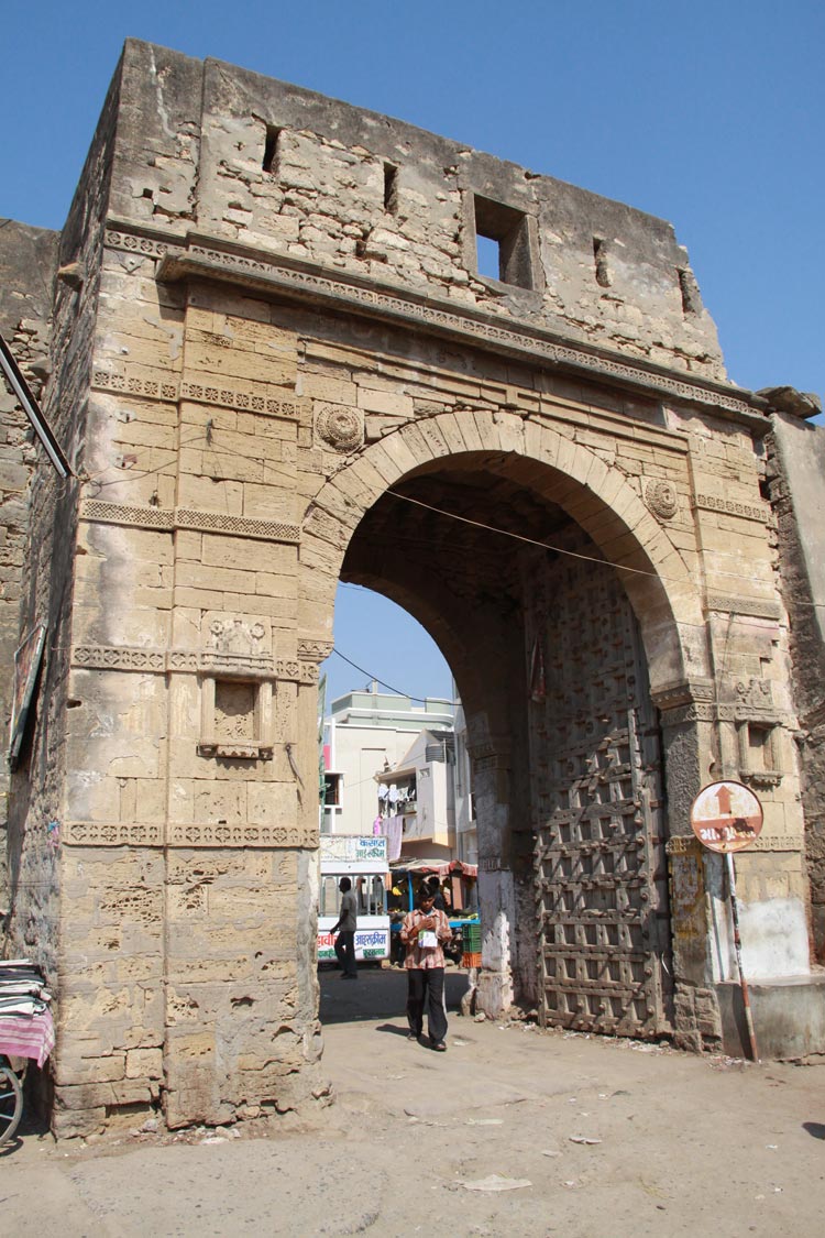 Gujarat Ghumo: Mundra Hub