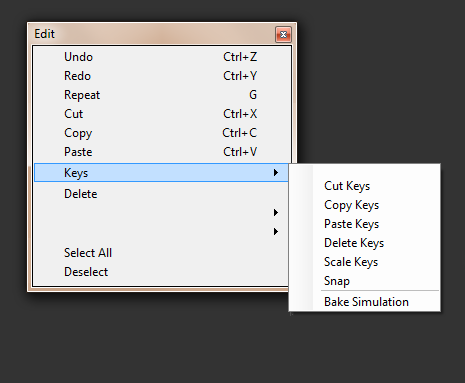 A to the Q: Vertical MenuStrip in C#