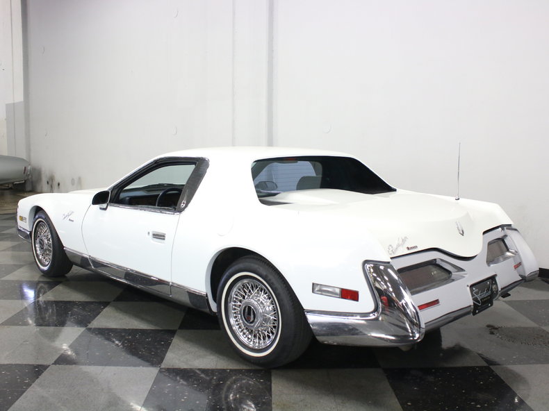 Auction Watch: 1987 Zimmer Quicksilver - DailyTurismo