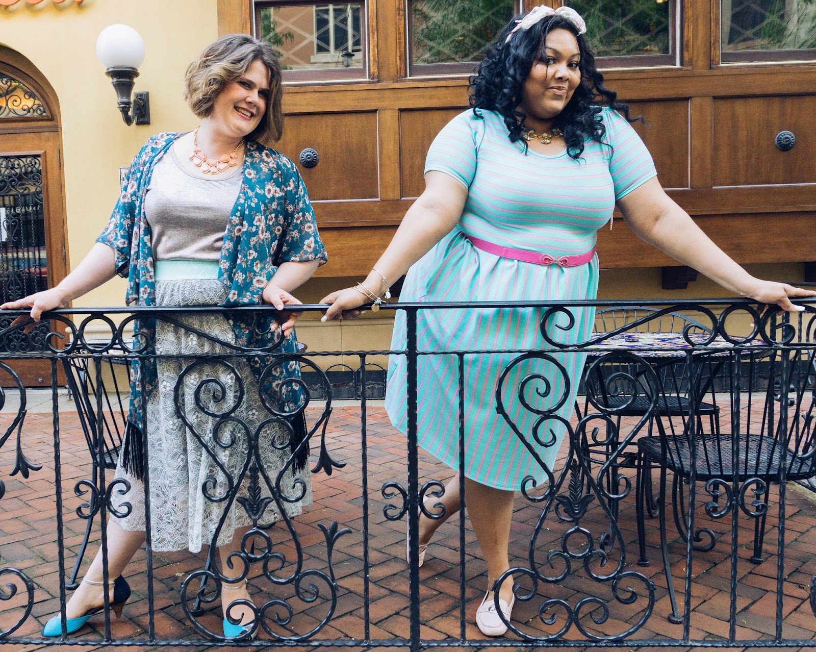 LuLa Roe - All Access With Anicole