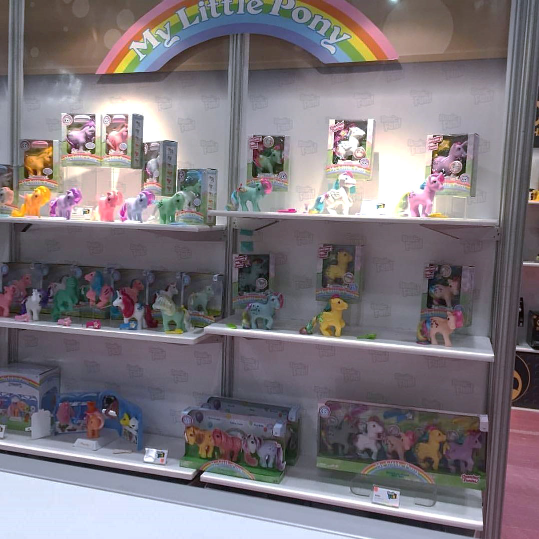 My Little Pony NY Toy Fair 2018 Wrap-Up | MLP Merch