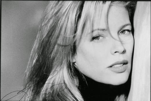 cosasdeantonio: Kim Basinger - Biografia