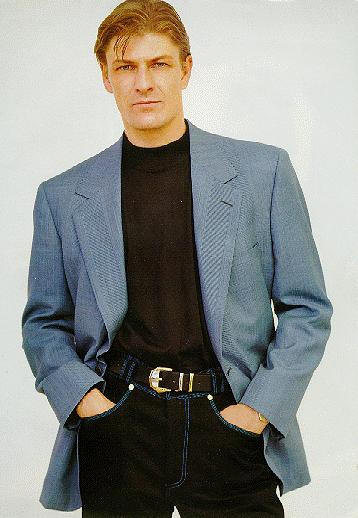 shaun bean | Kterrl's Favorites