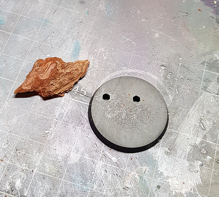 Anamnesis's minis madness: 2019