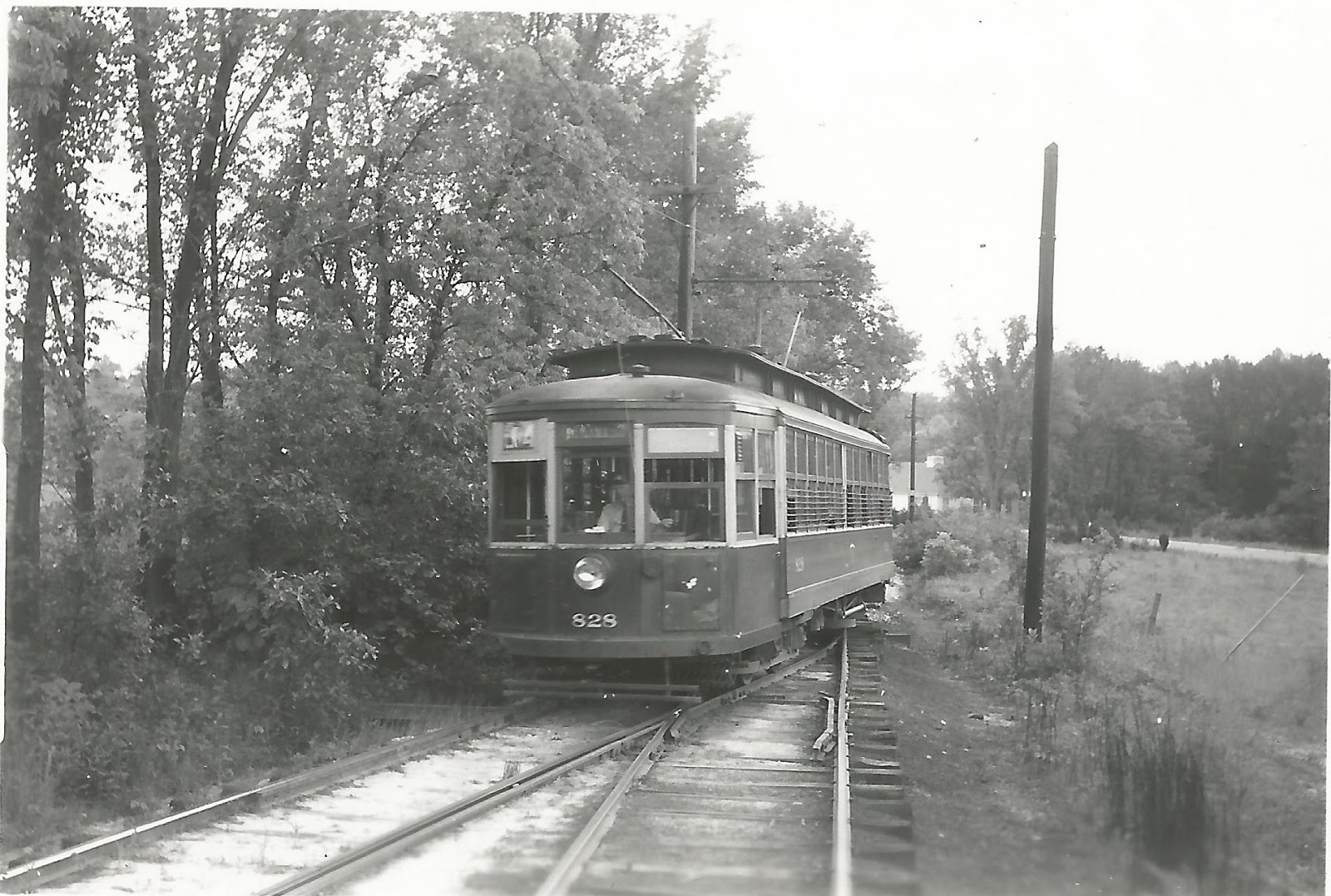 Hicks Car Works: Schmidt - St. Louis Public Service