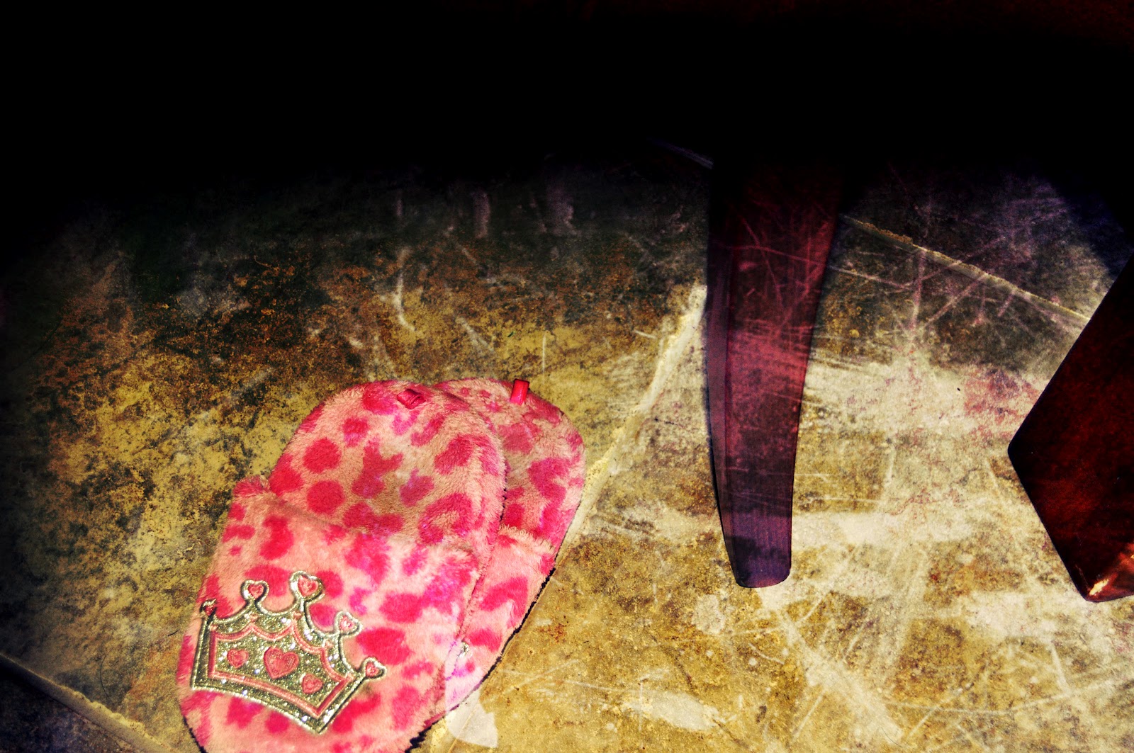My Life In Pictures By Nolan Zerboni Slippers my-life-in-pictures-by-nolan-zerboni-slippers