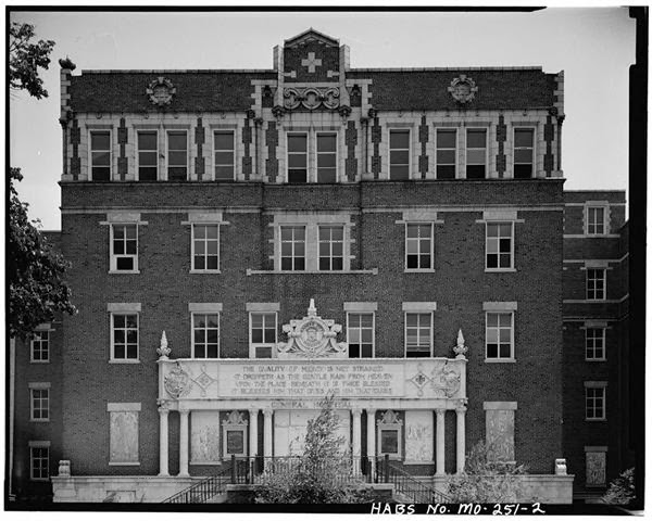 Every stone is a story