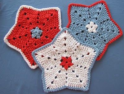 BellaCrochet: BellaCrochet Free Patterns