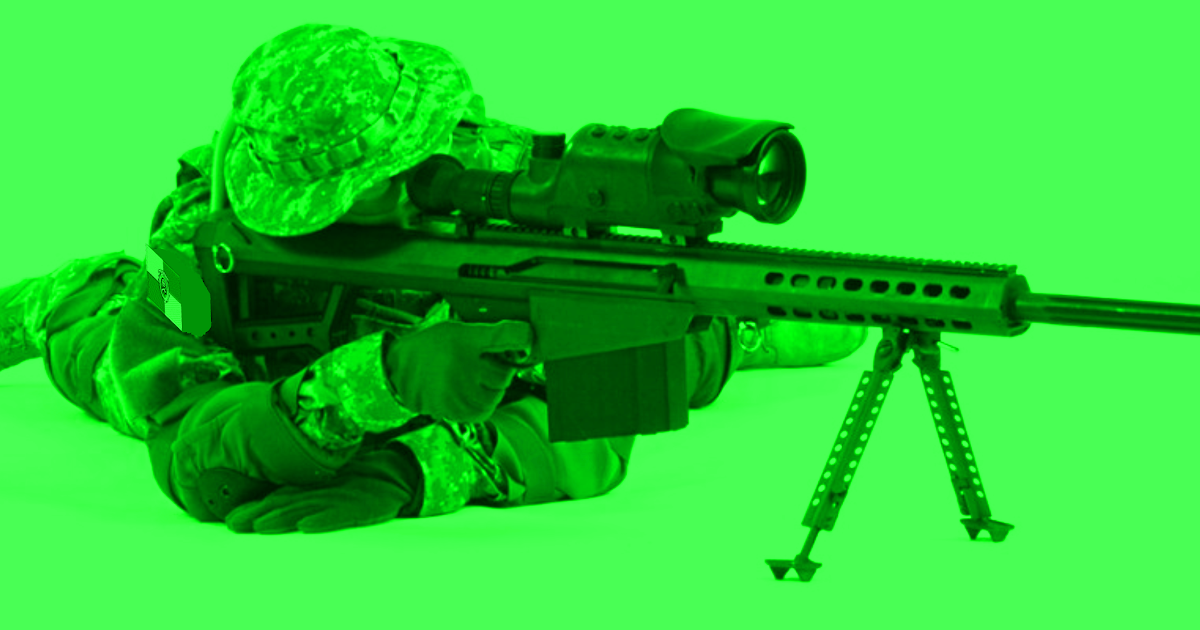 .: Sniper's do BOPE a tropa de elite da Polícia Militar do Rio de ...