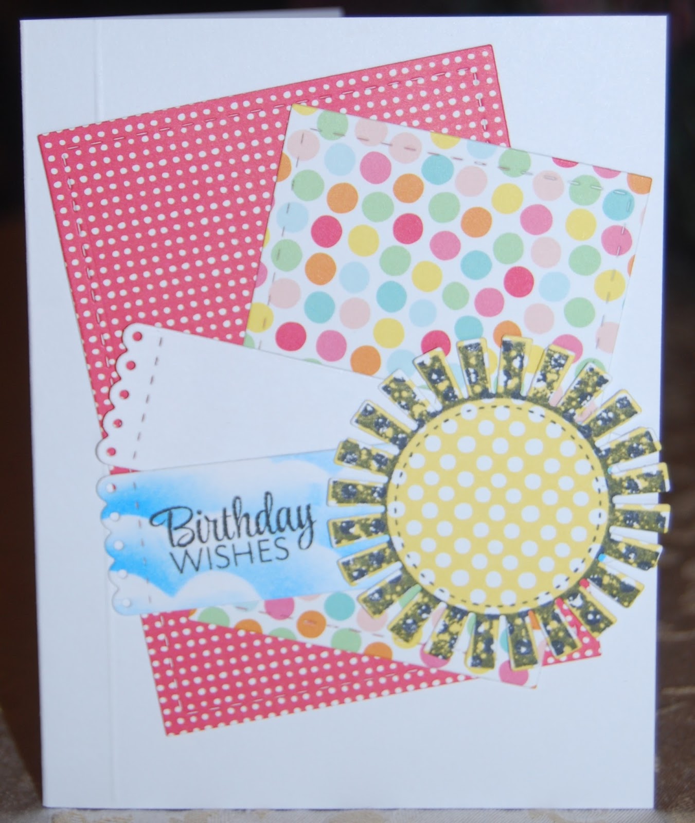 With a Grateful Heart: Mojo 491--Happy Birthday