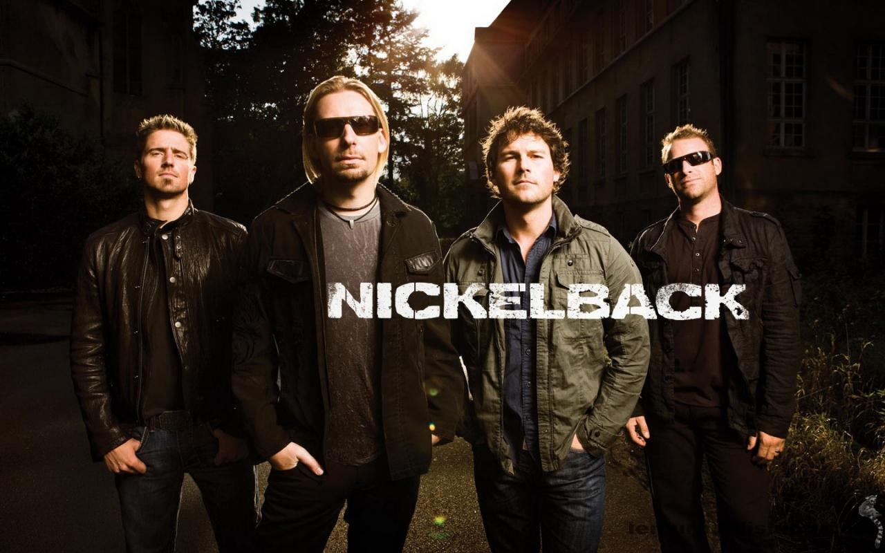 Rock Hard: Nickelback – Greatest Hits ( 41 musicas )