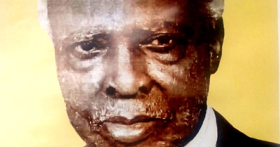 THE HISTORY OF LATE PROFFESSOR ISAAC SOLOMON DEMA ~ Bright Insight