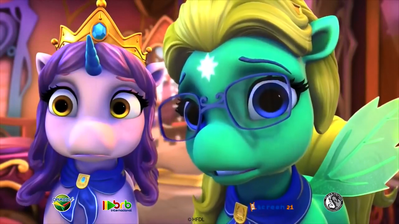 Funtasia Daily - Filly Funtasia: Filly Funtasia Promo 5 Rundown