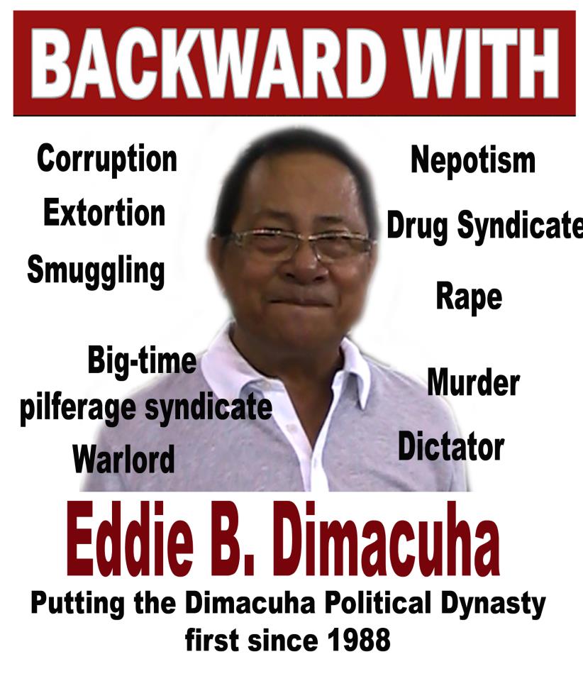 Bong's Corner: REPOST: Eddie Dimacuha and his Batangas City ...