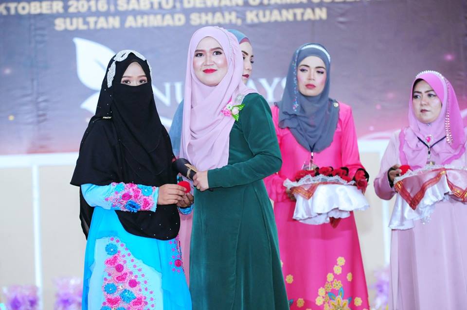MALAM ANNUAL DINNER & AWARD NURRAYSA