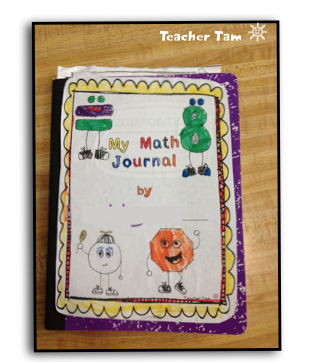 Teacher Tam's Educational Adventures: Bright Math Ideas Blog Hop: Math ...