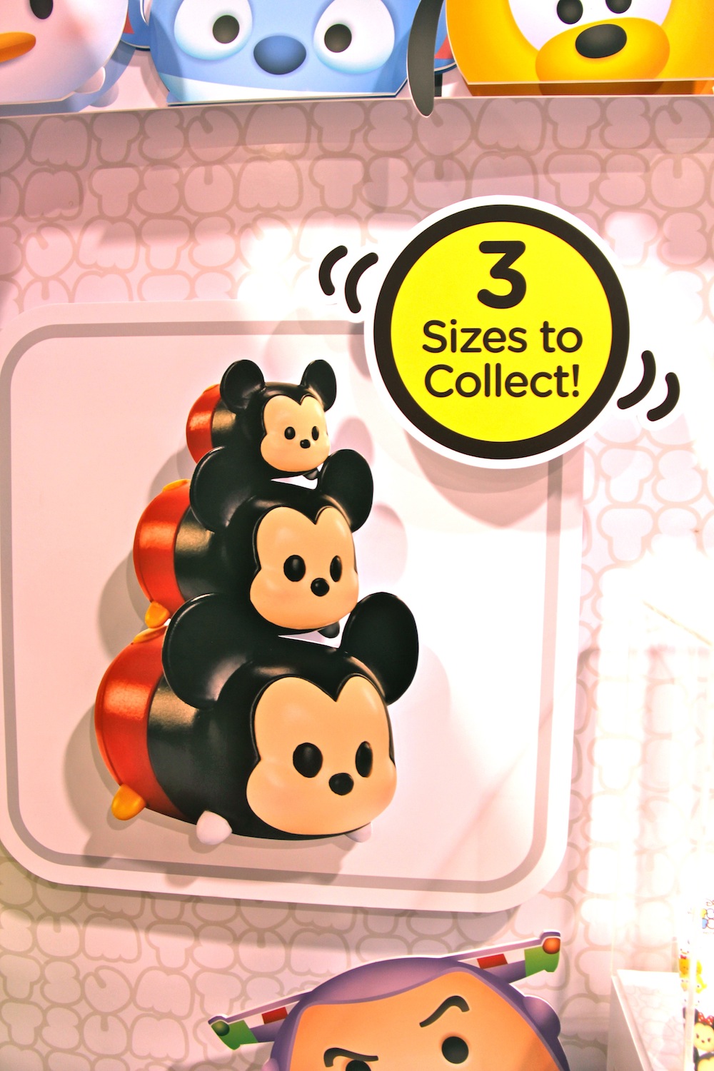 Disney Sisters: Tsum Tsum: Your Kids Will Want To Collect These Toys