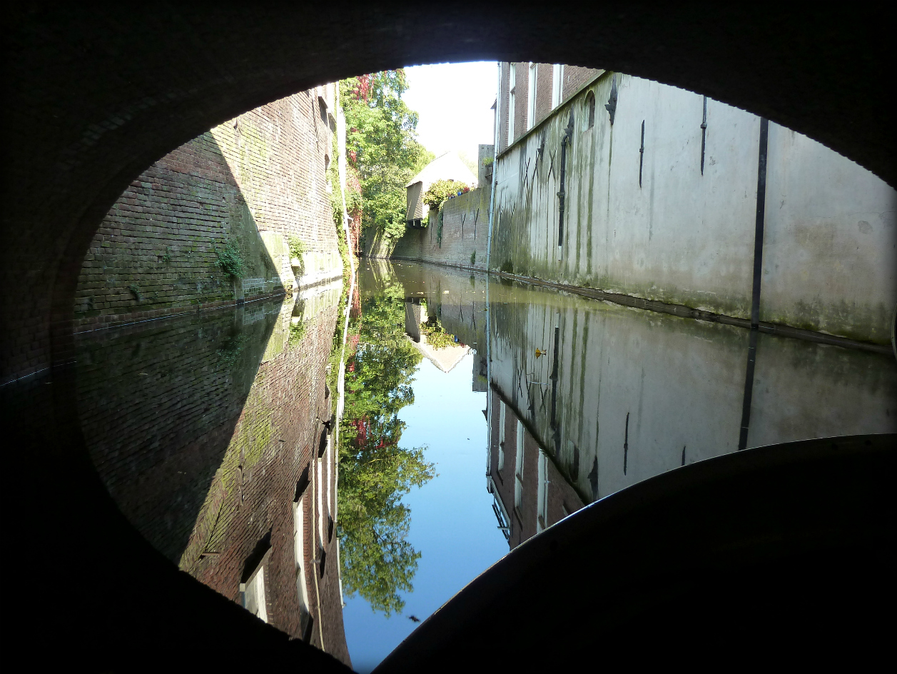 Peter en Carina's Reisblog: Varen op de Dieze, Carpe Diem & La Fleurie ...