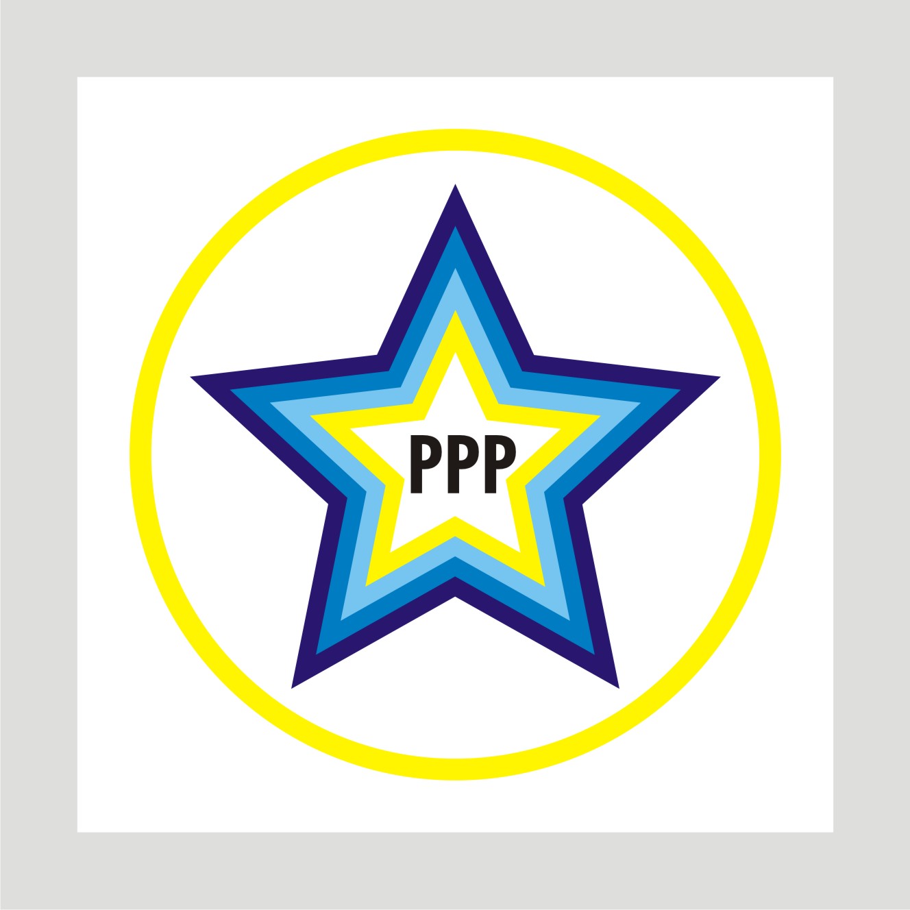 *: Simbol Parti Politik di Malaysia