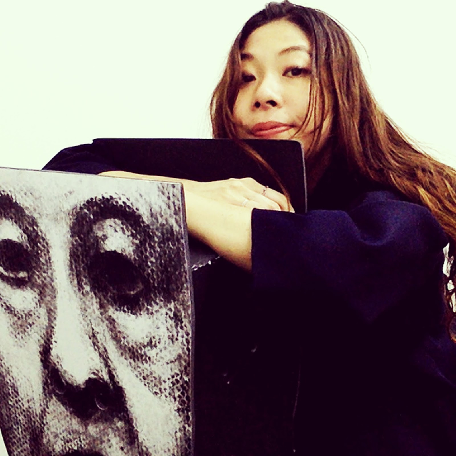 La MaMa Blogs: 6 Questions: Maiko Kikuchi