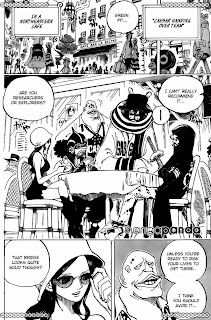 Anthony Andres Blog: MY THOUGHTS ON: One Piece Chapter 705- Maynard the ...
