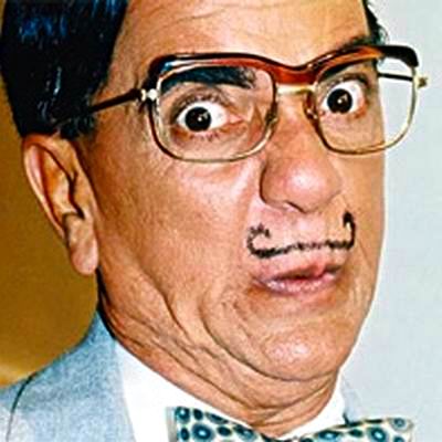 Morte na História: MORTE DE ROBERTO RONEY