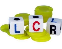 Empowered By THEM: Left Center Right