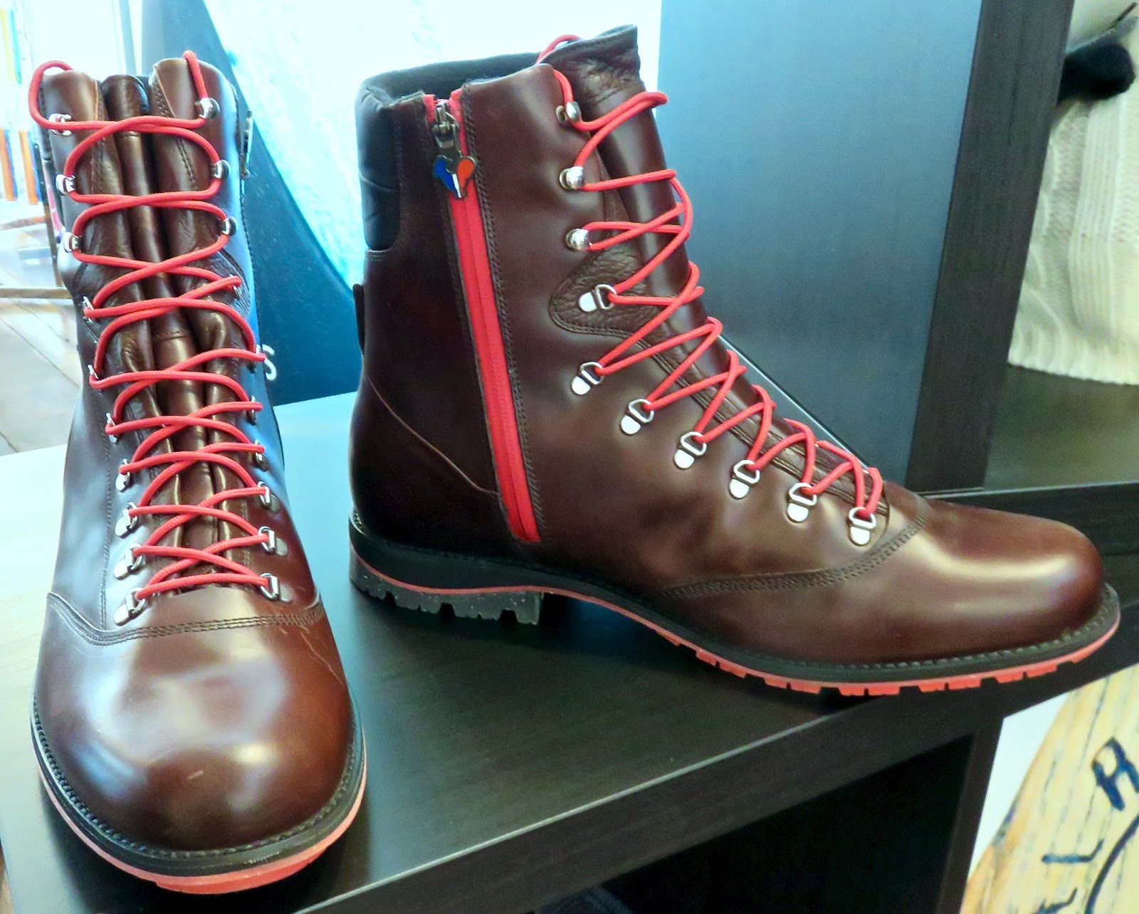 BONJOUR! Rossignol Debuts New Luxury Boots F/W