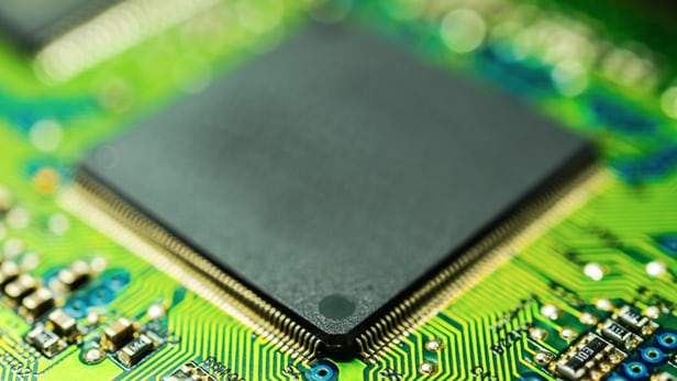 ReRAM un chip capaz de almacenar y procesar datos