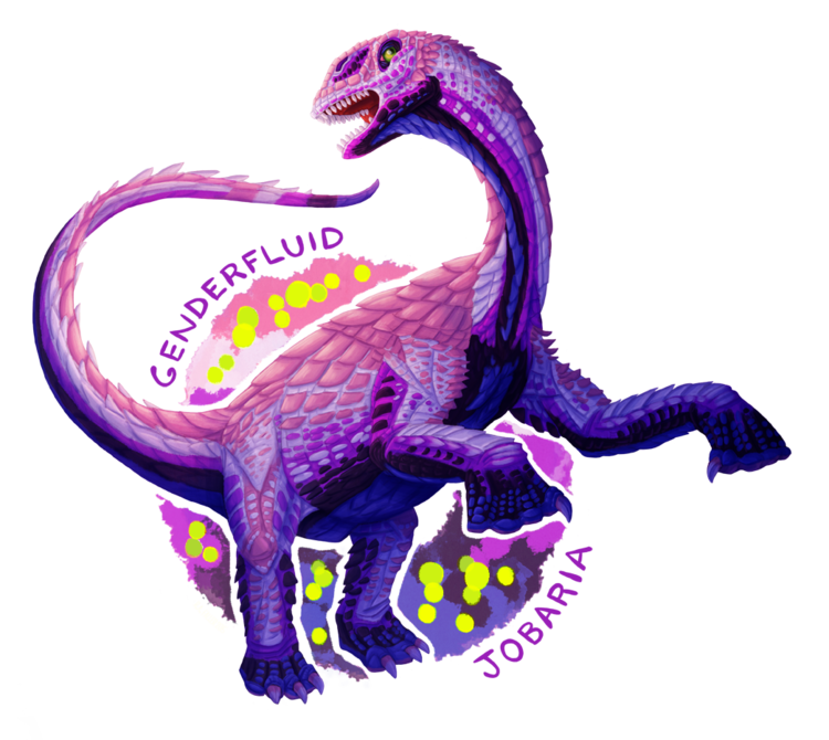 Love in the Time of Chasmosaurs: The 2015 Dinosaur Gift Guide