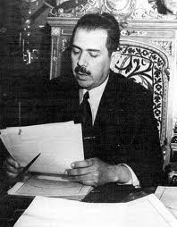 Estructura Socioeconómica de México: 1934-1940 Lázaro Cárdenas del Río