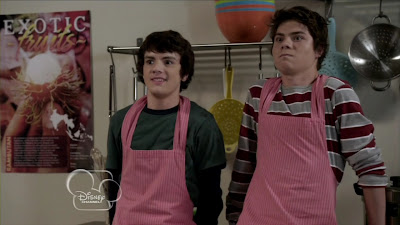 Minha Babá é uma Vampira: 09/05/12