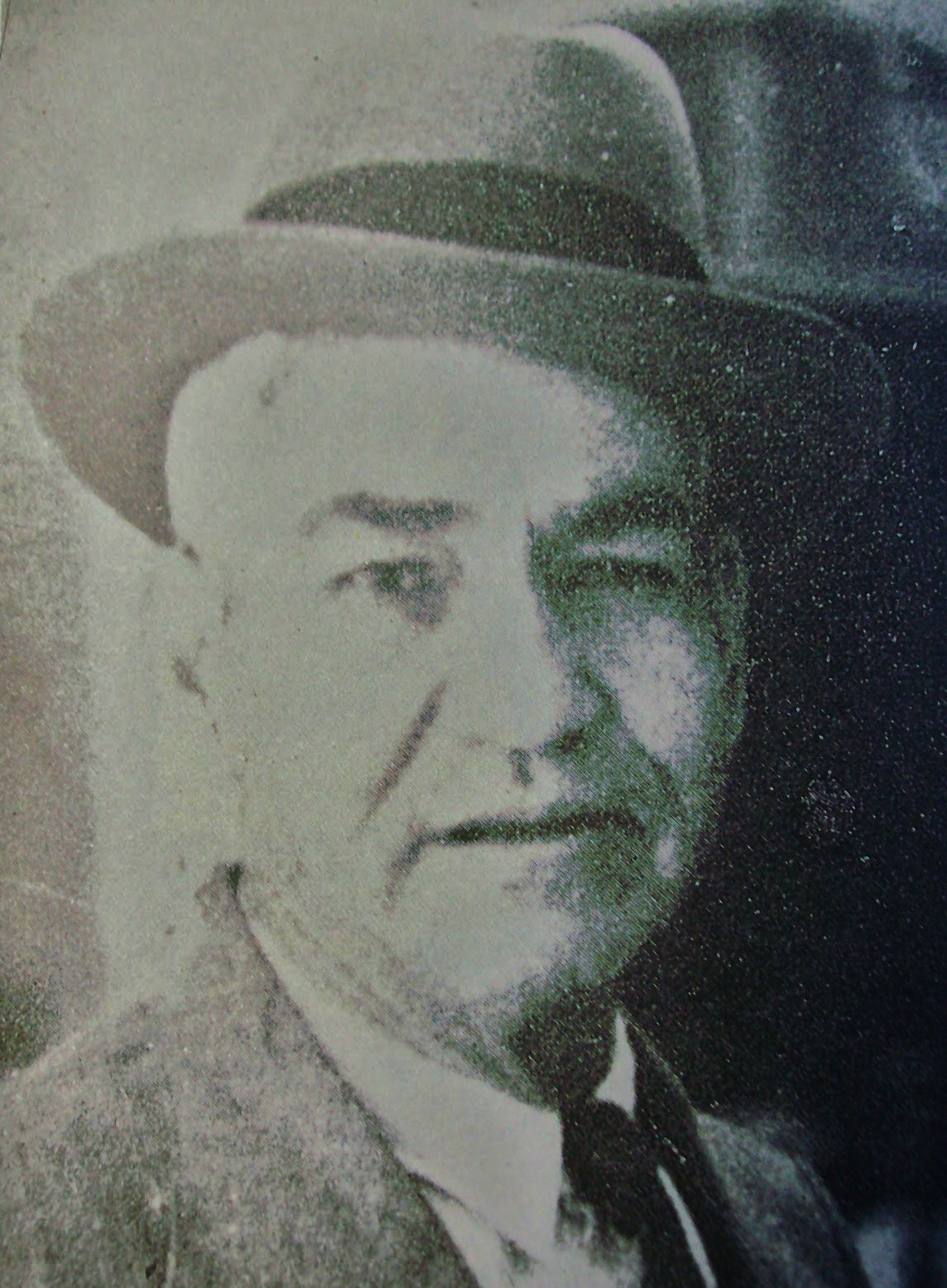 CARACAS EN RETROSPECTIVA: La Rotunda y Plaza de la Concordia