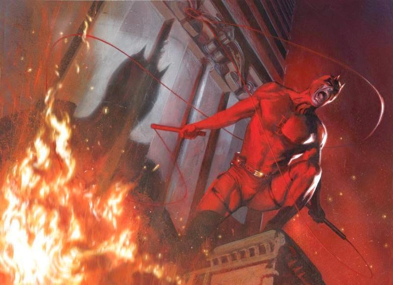 To Infinity And...In Theory: The Fearless Avenger...Comic Books to ...