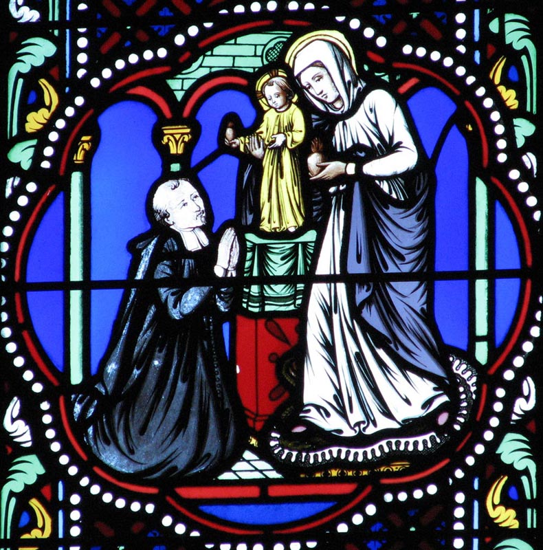 RORATE CÆLI: The awe-inspiring power of Priests Absolution * Teaching ...