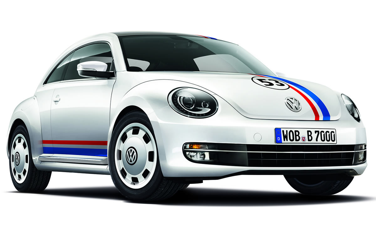 carros e cia: novo fusca