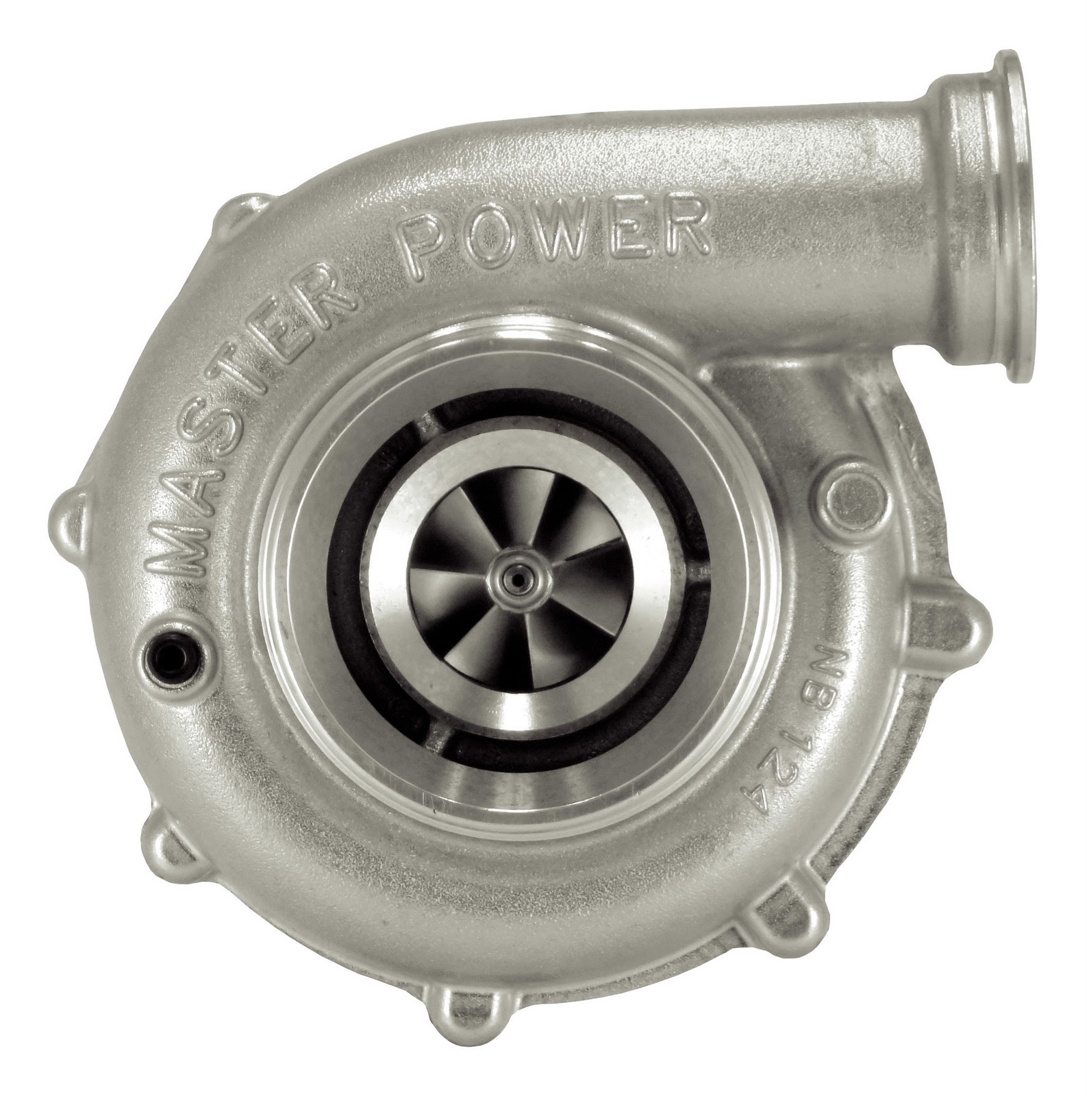 Top 101+ Pictures Que Es Turbo En Un Carro Stunning