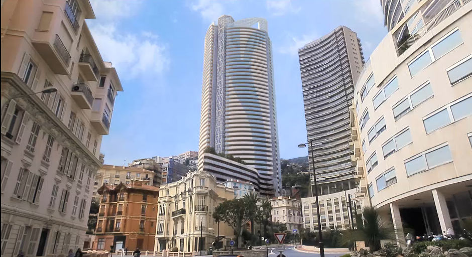 Passion For Luxury : TOUR ODEON Monaco - The ultimate home in the ...