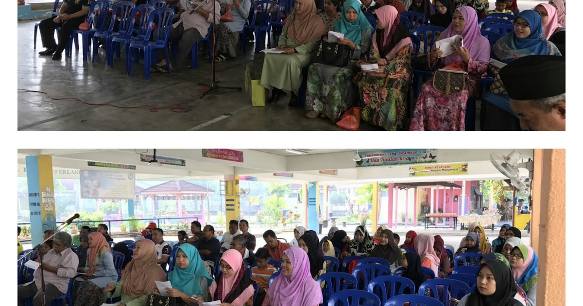 SK BANDAR BANTING ( BToPS )