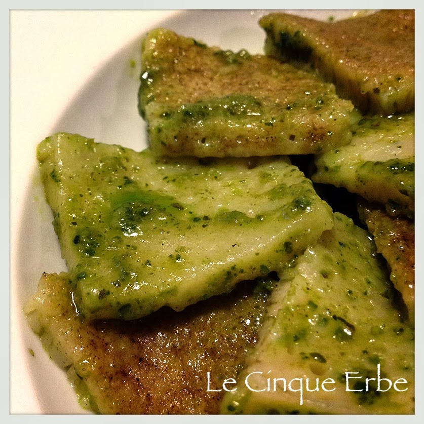 LE CINQUE ERBE: La Liguria e la Lunigiana si incontrano nei Testaroli ...