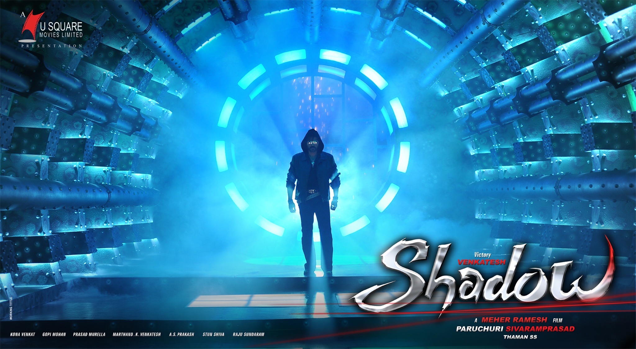Prakhyat.Com | Entertainment & Lot's More..!!!: Shadow Movie Wallpapers ...