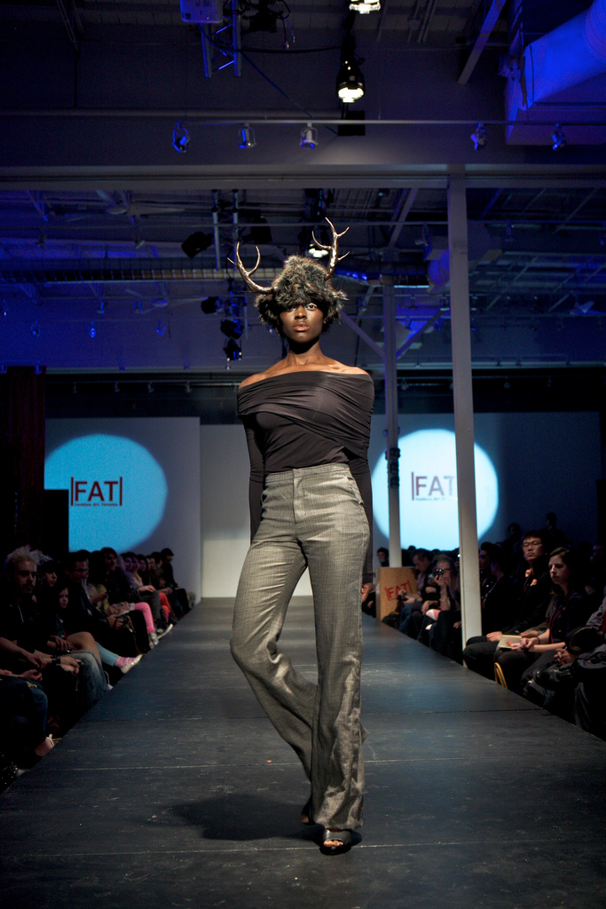 Fashion Studio Magazine: ALTERNATIVE FASHION WEEK - DAY 1