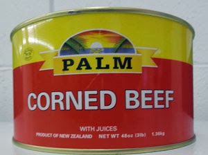 Samoa Aviator Blog: WHY WE EAT PISUPO!