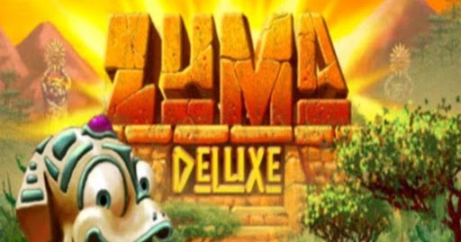 Zuma Deluxe Full version ~ S4NDW1