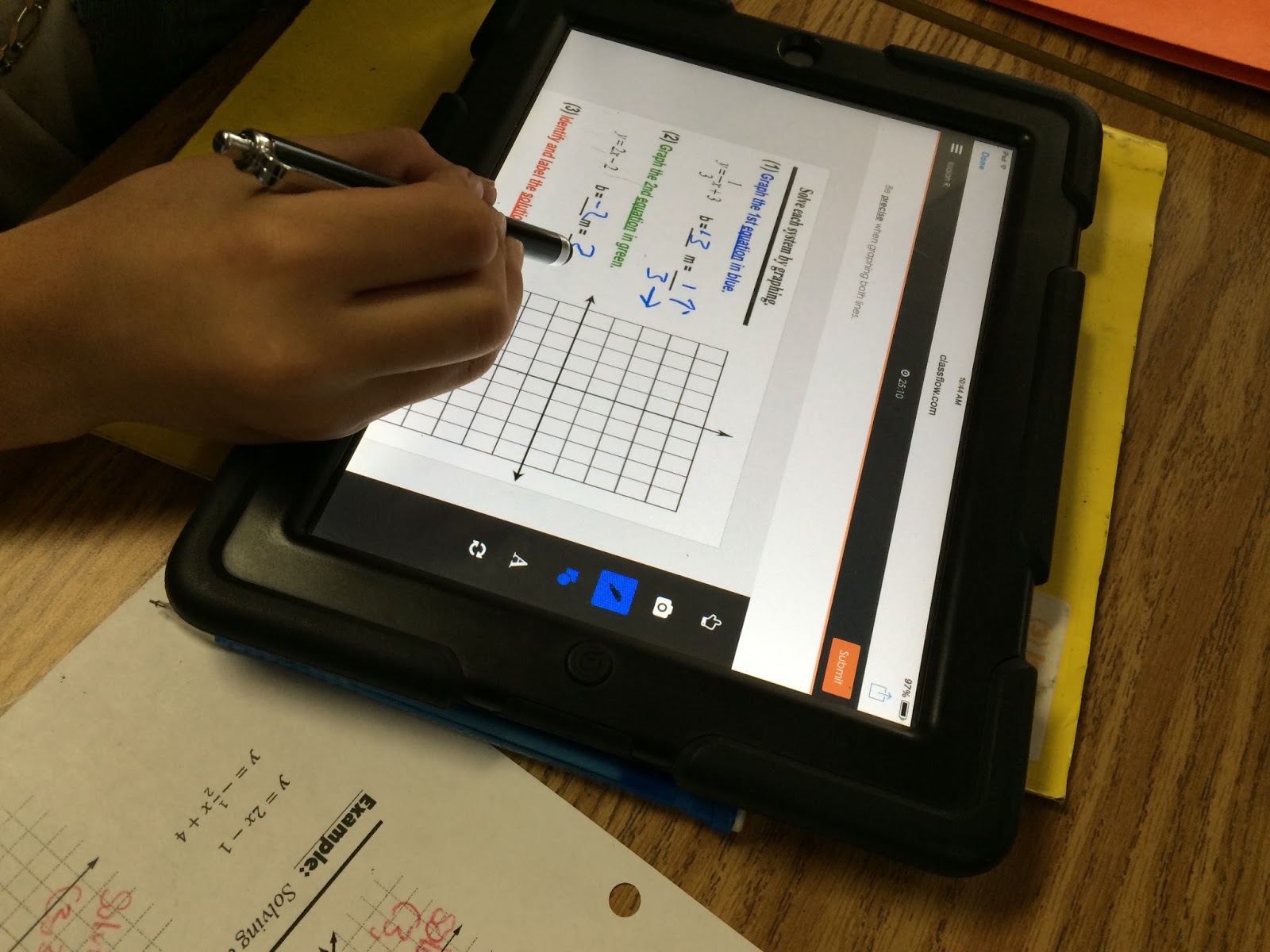 Rockstar Math Teacher ★: 8th Grade Math - Unit 3: Systems of Equations