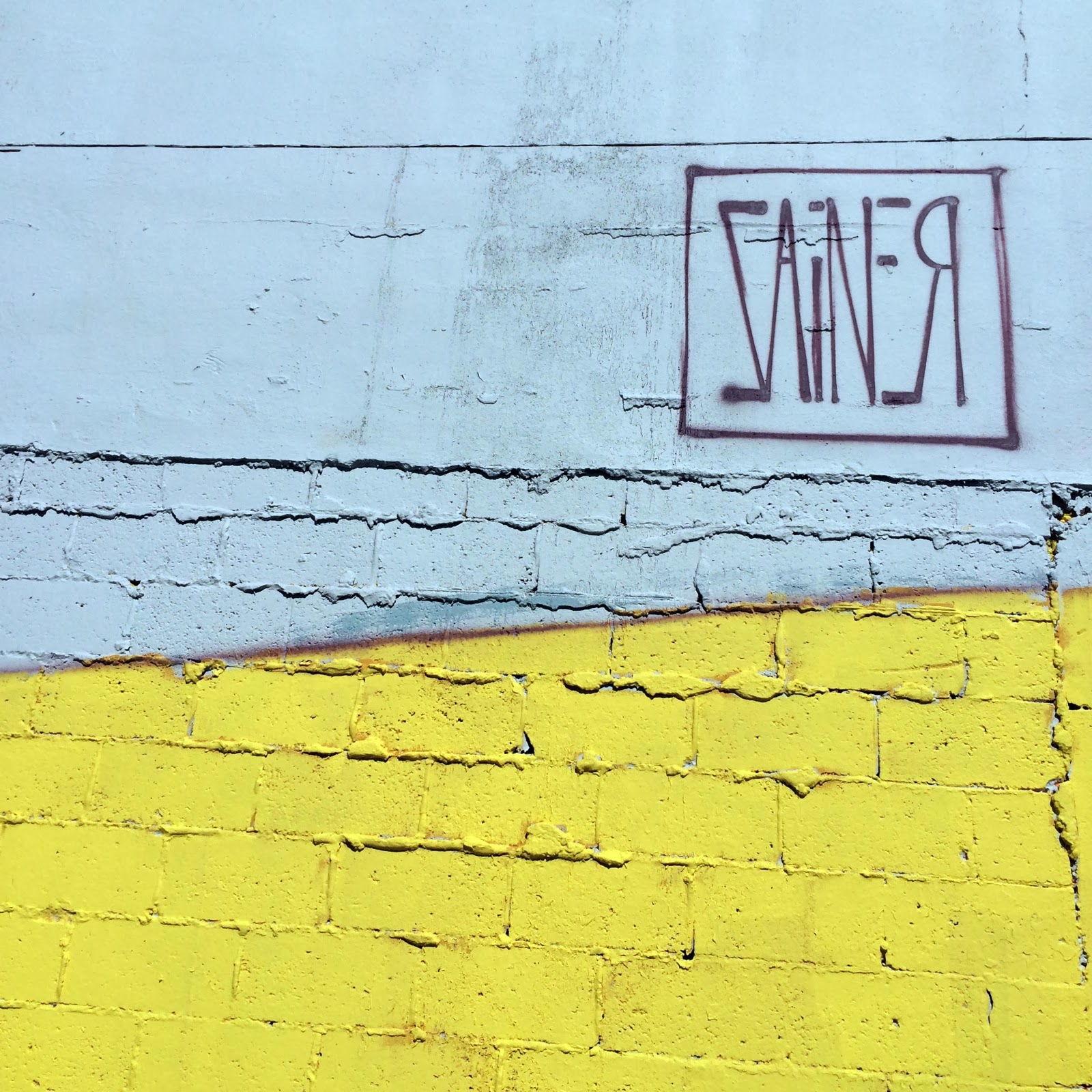 Sainer New Mural For Art Basel ’13 – Wynwood, Miami – StreetArtNews